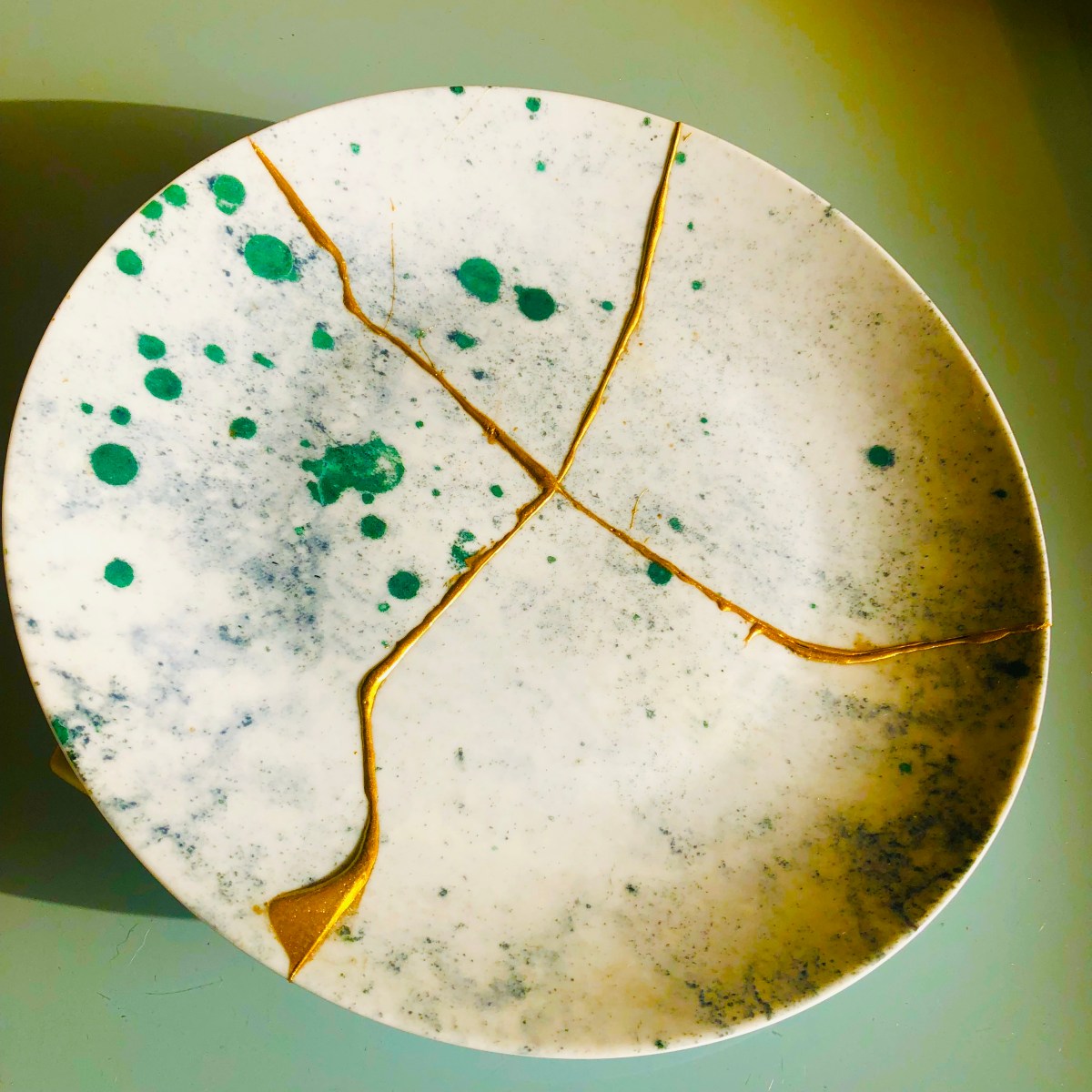 Pen Paint and Scalpel – When life gives you lemons, it is time to make ...