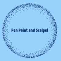 Blog Feed – Pen Paint and Scalpel