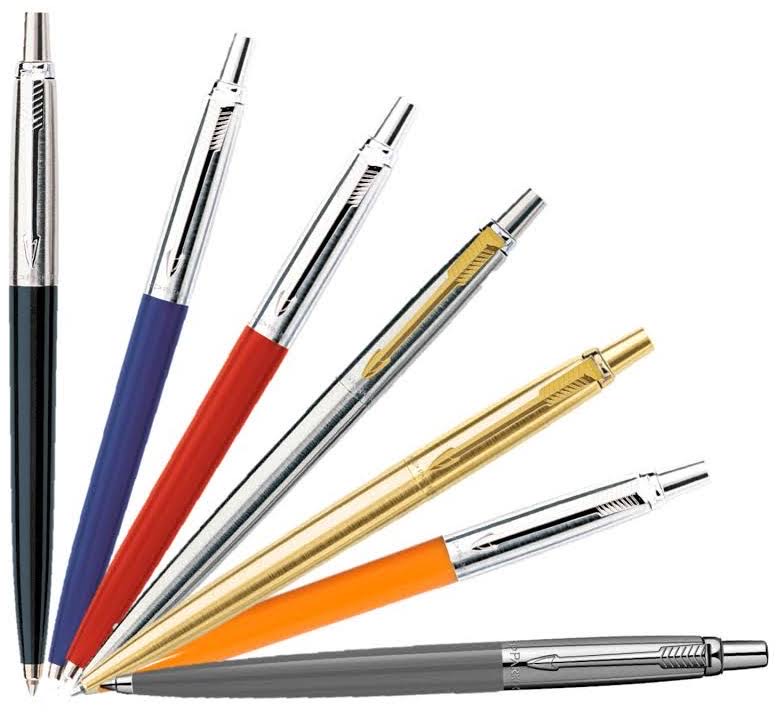 You might want to jot this down – Pen Paint and Scalpel