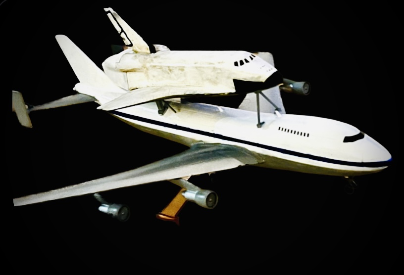 Nomenclature is important – Pen Paint and Scalpel