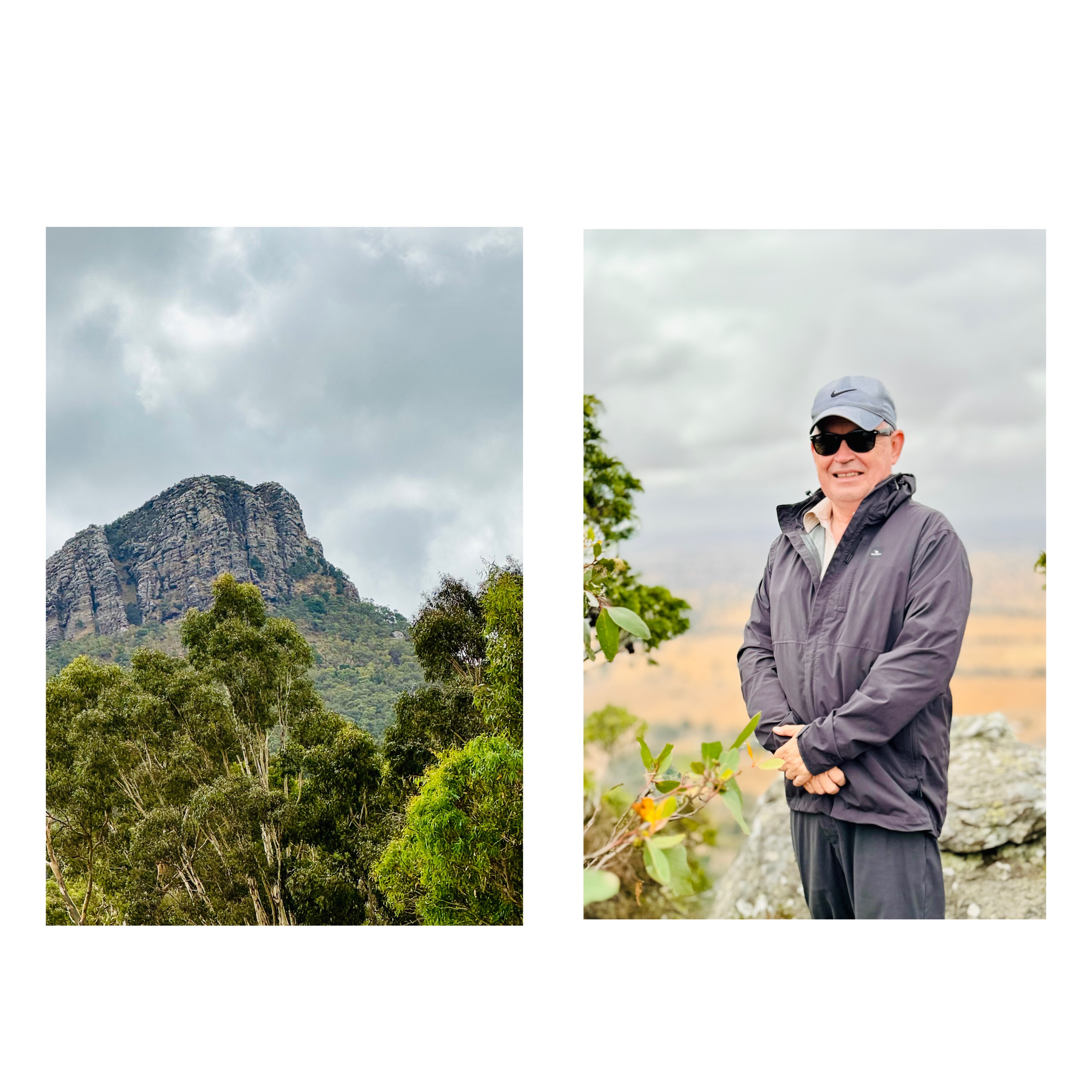 Onwards and upwards – Pen Paint and Scalpel