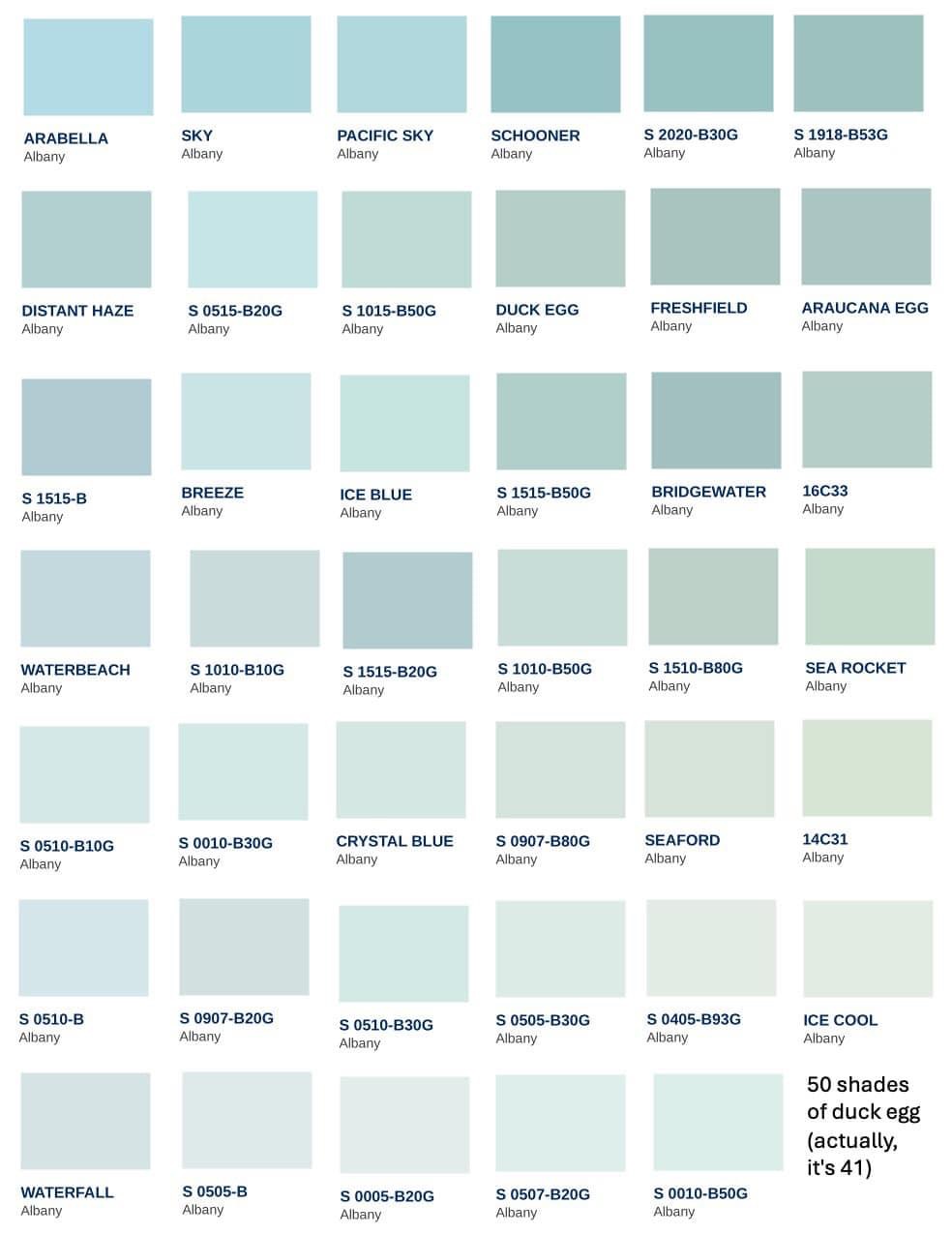 How many colours can you see? – Pen Paint and Scalpel