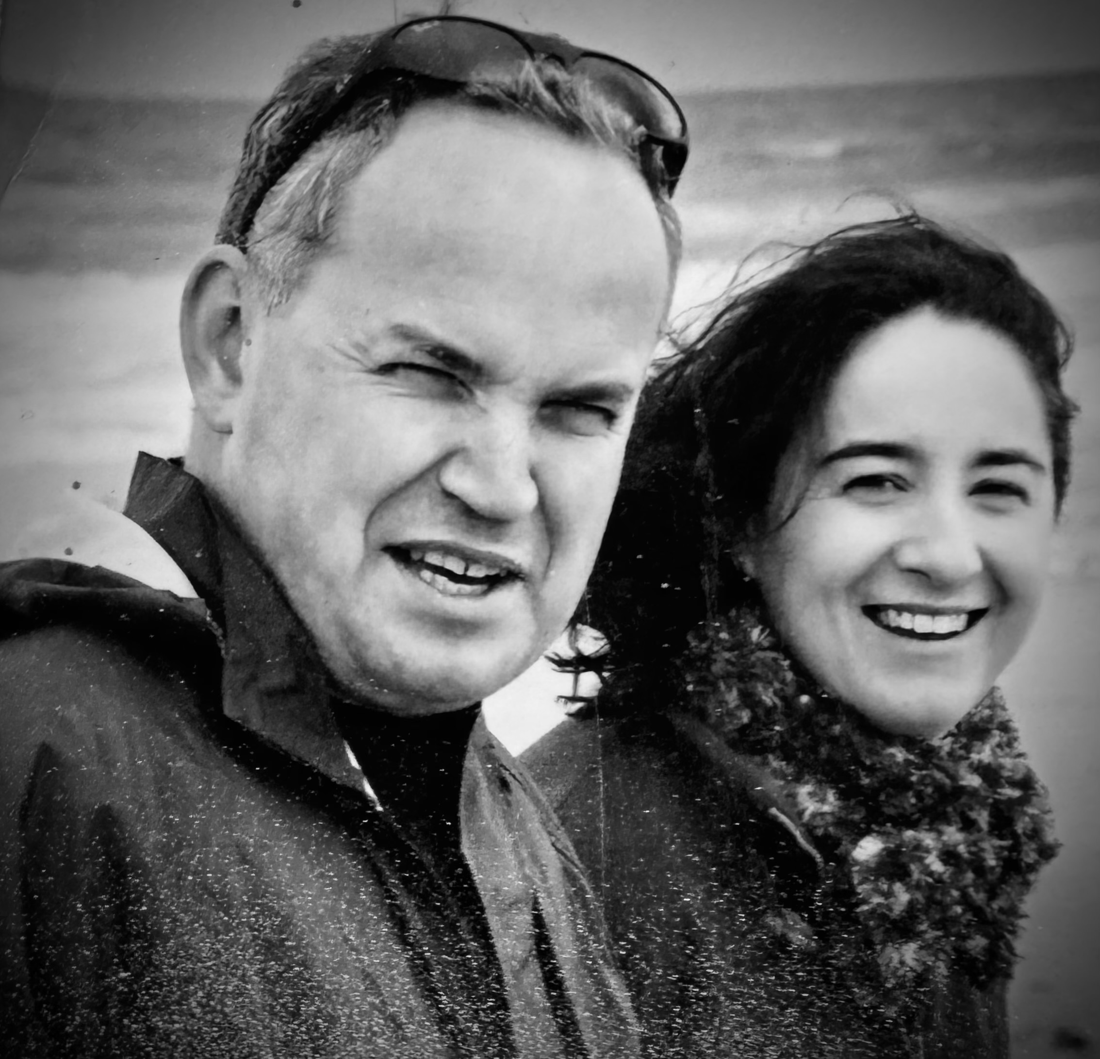 Ready for the third milliard – Pen Paint and Scalpel