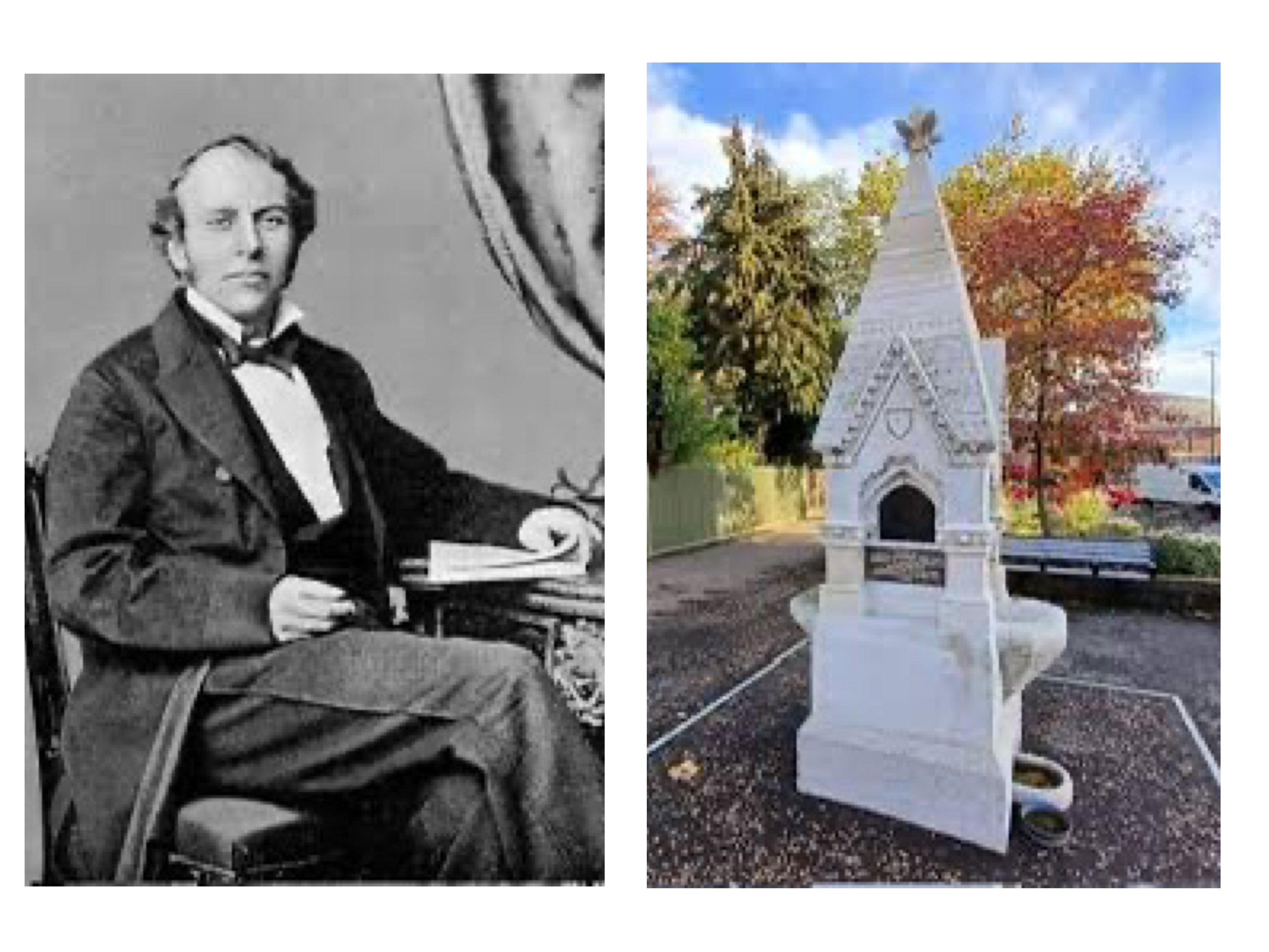 One of the true heroes of Wimbledon – Pen Paint and Scalpel