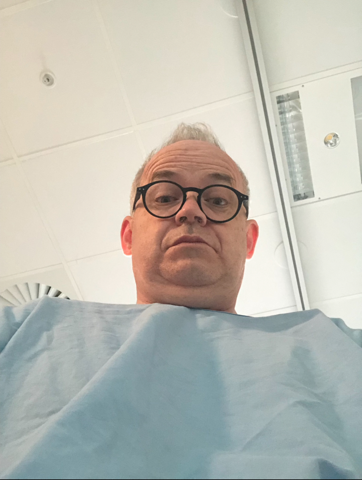 Five years on – Pen Paint and Scalpel