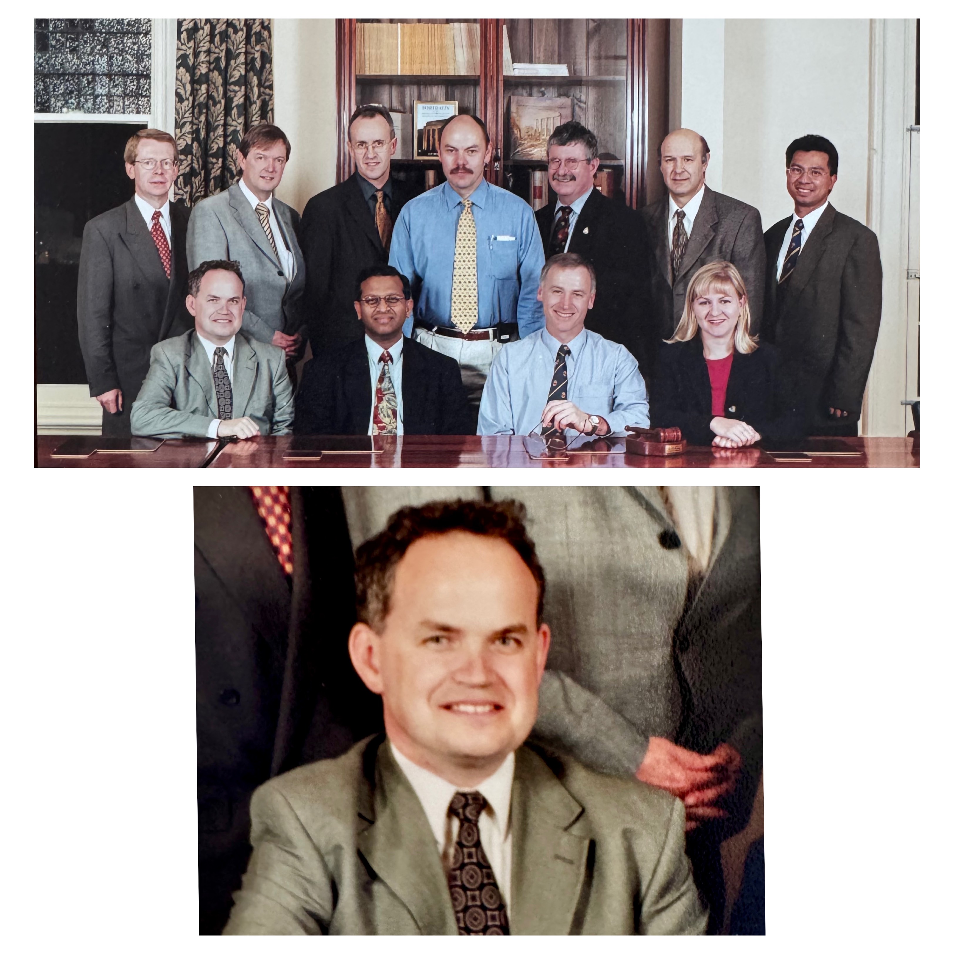 The artist as a young surgeon – Pen Paint and Scalpel